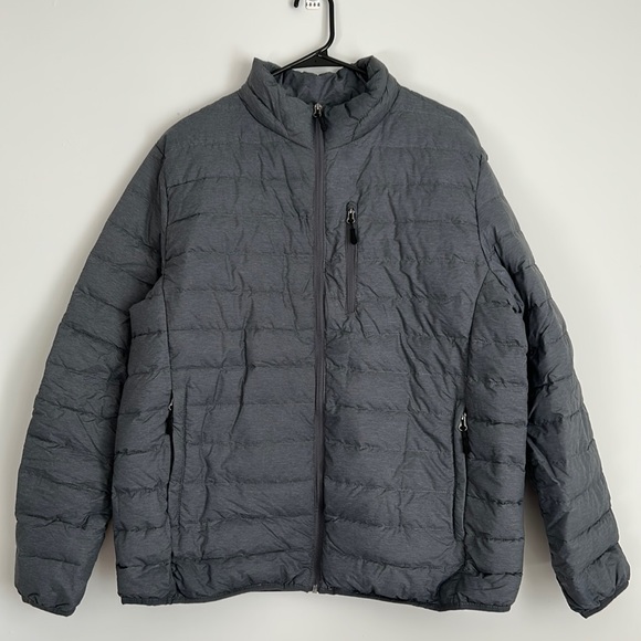 Club Room | Jackets & Coats | Quilted Packable Puffer Jacket | Poshmark